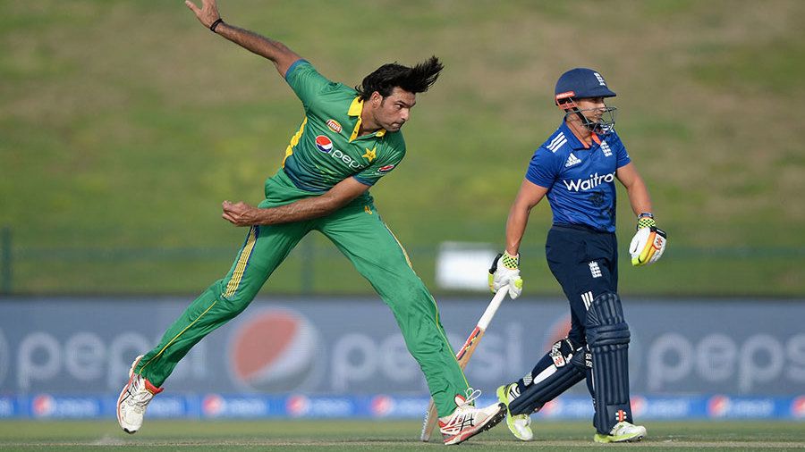Hassan Cheema: A tale of two Pakistani bowlers | ESPNcricinfo