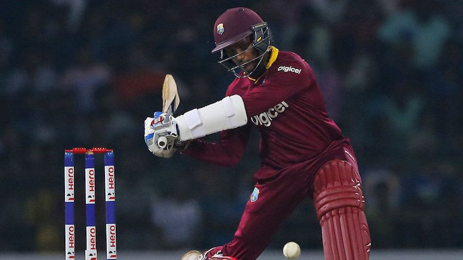 TKR vs STKNP Cricket Scorecard, 13th Match at Port of Spain, August 14 ...