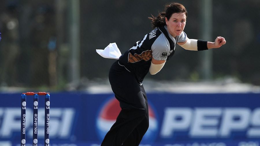 NZ Women beat SA Women, NZ Women won by 95 runs