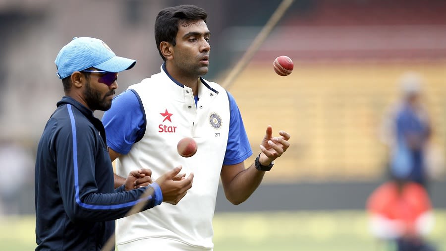 Amit Mishra, Parvez Rasool added to India's T20 squad | ESPNcricinfo