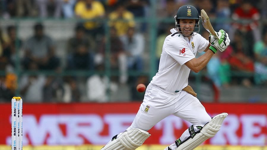 Is it ABD or ABV? | ESPNcricinfo