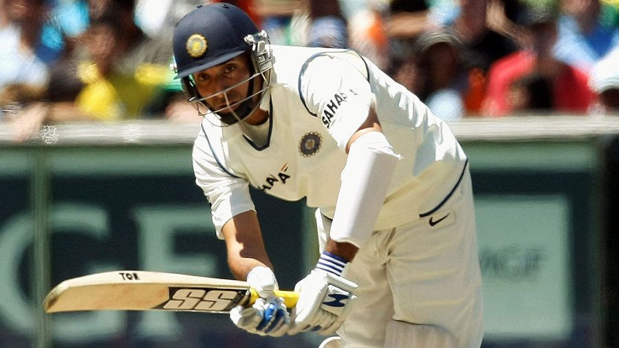 Andrew Hughes: The (literal) art of cricket | ESPNcricinfo