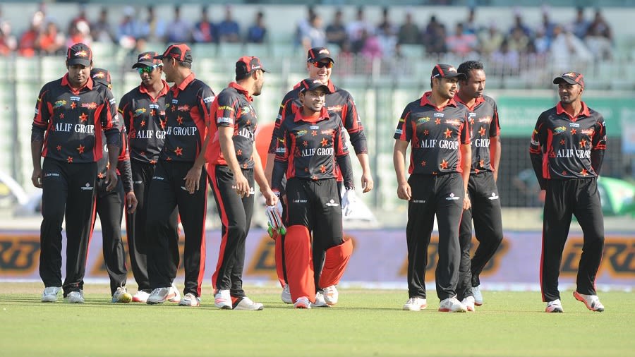BPL controversy over Ravi Bopara, Josh Cobb NOCs | ESPNcricinfo