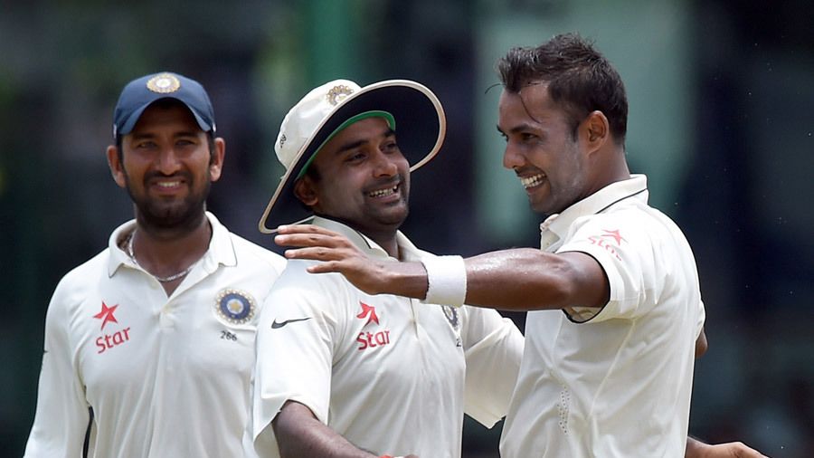 India ponder options for another turner | ESPNcricinfo