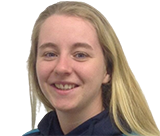 Lorna Jack-Brown Records, Test match, ODI, T20, IPL international ...