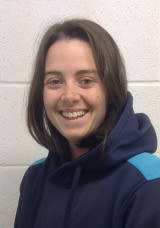 Olivia Rae Profile - Cricket Player Scotland | Stats, Records, Video