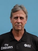 Nigel Morrison Profile - Cricket Player Vanuatu | Stats, Records, Video