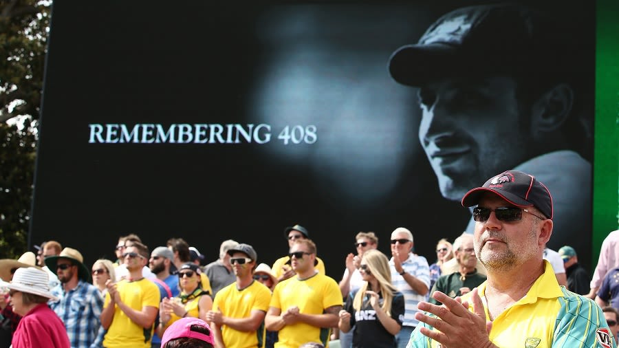 Remembering 408, twelve months on | ESPNcricinfo