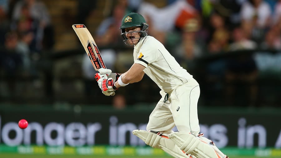 Australia captain Steven Smith airs concerns over Gabba day-night Test ...