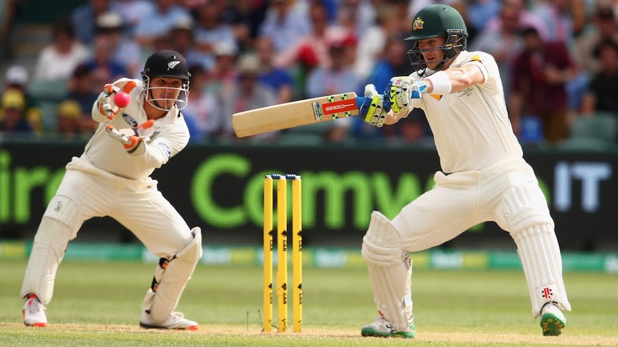 Peter Nevill should stay at No. 7 - Brad Haddin | ESPNcricinfo Peter Nevill should stay at No. 7 - Brad Haddin | ESPNcricinfo