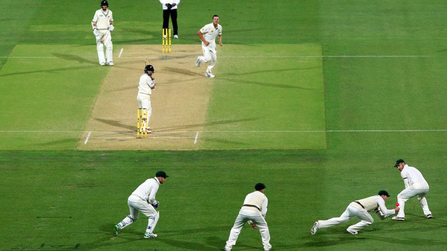 Who is the pink-ball Test for? | ESPNcricinfo