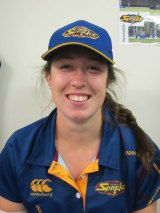 Megan Gibbs Profile - Cricket Player New Zealand | Stats, Records, Video