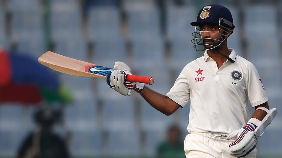 First-day wickets, and Kotla's bat-first rule | ESPNcricinfo