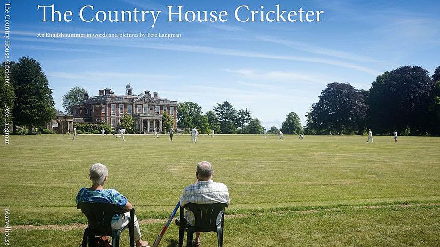 Review: The Country House Cricketer | ESPNcricinfo