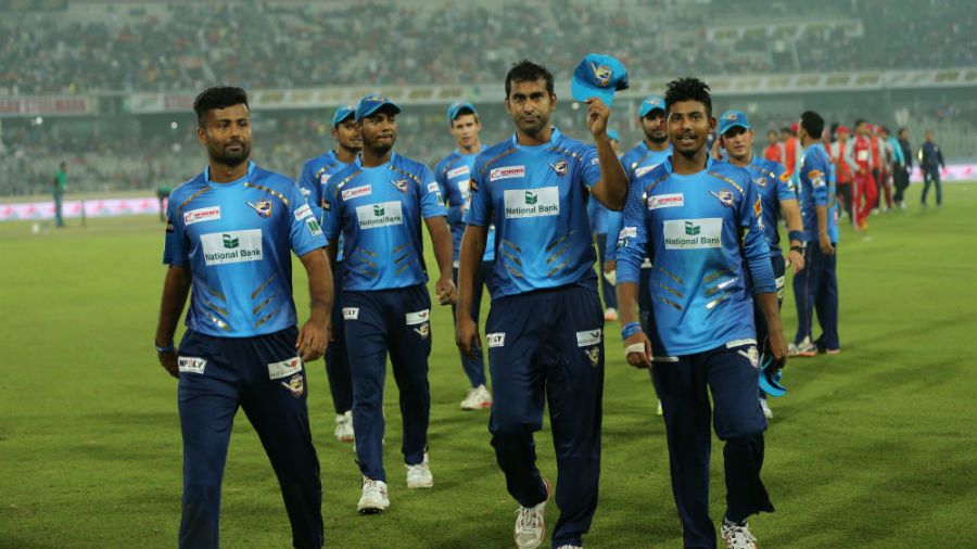 Mohammad Isam: Mosharraf's Hossain's chance to make positive headlines ...