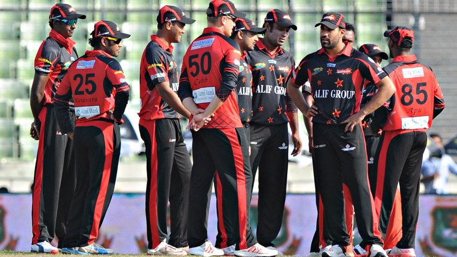 Late NOCs, and a stressed-out captain | ESPNcricinfo