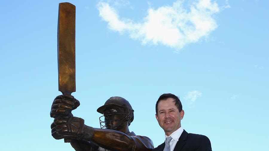 Ponting stands up for embattled Hobart | ESPNcricinfo
