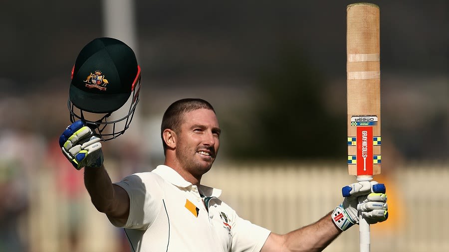 Shaun Marsh dropped for Boxing Day | ESPNcricinfo
