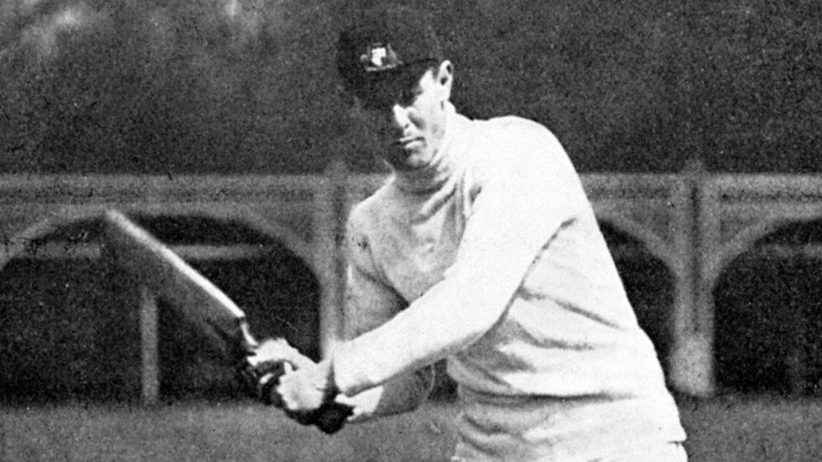 Carl Bridge on Victor Trumper: Australia's soaring eagle | ESPNcricinfo