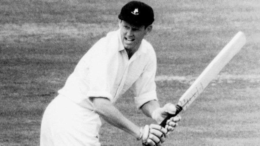 Arrival of a South African legend | ESPNcricinfo