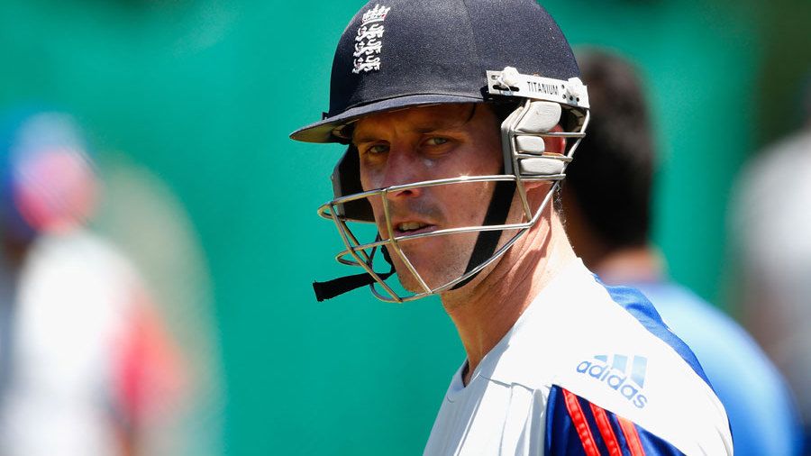 Straight man Nick Compton ready for 'dream' return | ESPNcricinfo