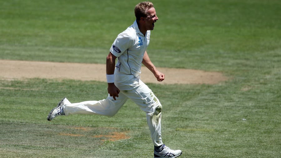 Lancashire sign Neil Wagner for 2016 | ESPNcricinfo
