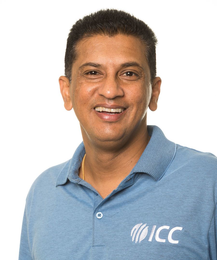 Roshan Mahanama | ESPNcricinfo.com