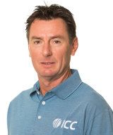 Rod Tucker Debut and last played matches in Tests, ODIs, T20Is and ...