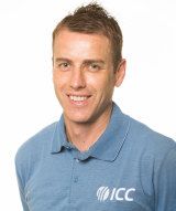 Chris Gaffaney Profile - Cricket Player New Zealand | Stats, Records, Video