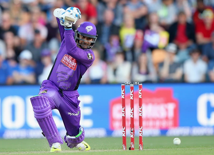Kumar Sangakkara brings out his cover drive | ESPNcricinfo.com