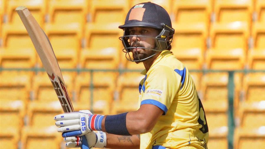 Srinivasan unveils eight-franchise TNPL | ESPNcricinfo