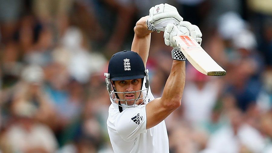 Nick Compton's qualities come to the fore | ESPNcricinfo