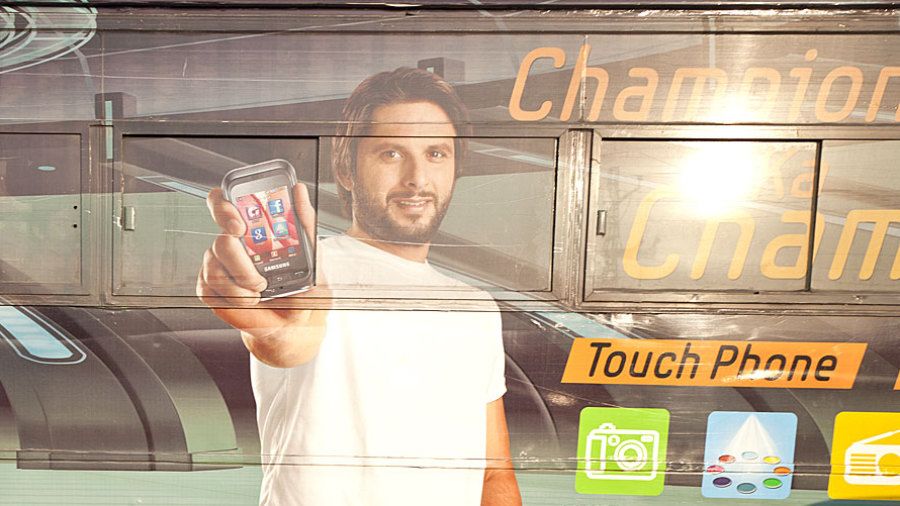 Hassan Cheema on Pakistani cricket ads | ESPNcricinfo