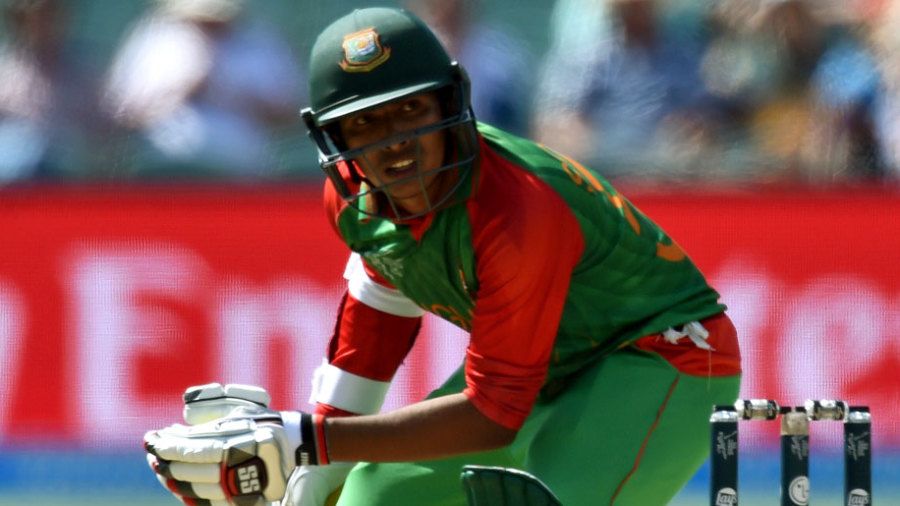 Mohammad Isam: Serene Soumya Sarkar looks past the honeymoon | ESPNcricinfo