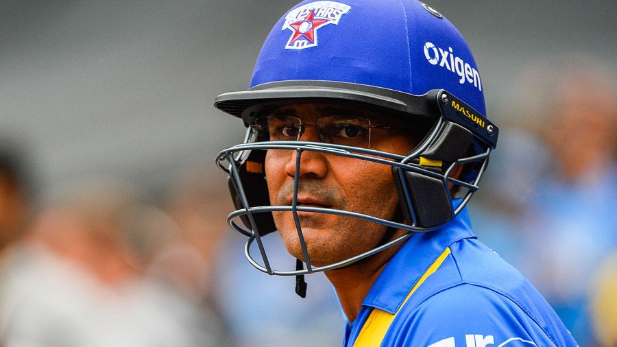 Virender Sehwag: 'You realise your impact only after you retire ...