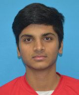 Harsh Thaker Profile - Cricket Player Canada | Stats, Records, Video