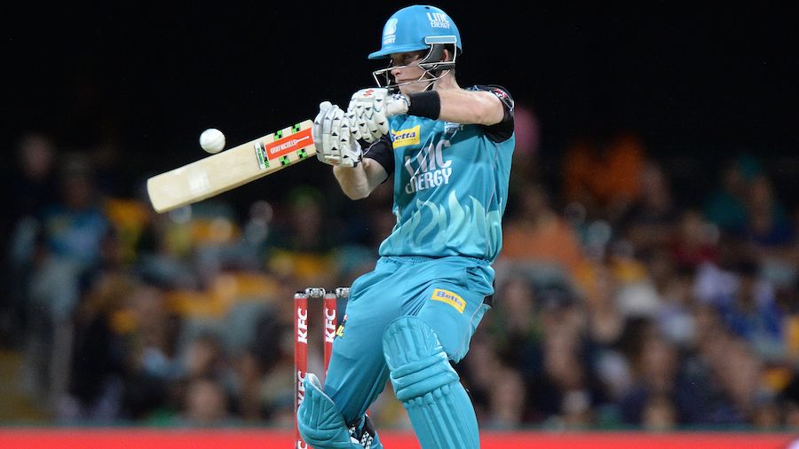 Chris Hartley dropped from Queensland's Matador Cup squad | ESPNcricinfo
