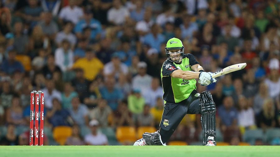 Hampshire miss out on Shane Watson | ESPNcricinfo