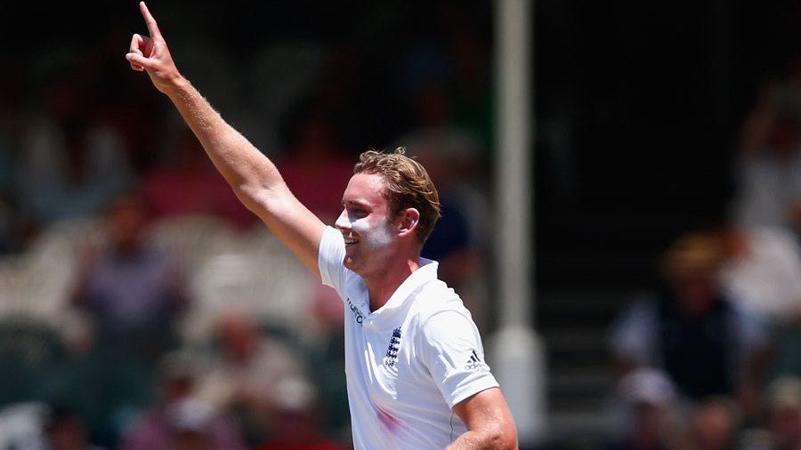 Numbers Don't Lie: Stuart Broad: England's impact bowler | ESPNcricinfo