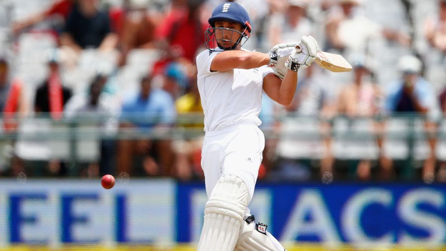 Dobell: A blossoming career cruelly cut short for James Taylor ...