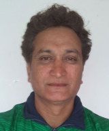 Usman Gani Profile - Cricket Player India | Stats, Records, Video