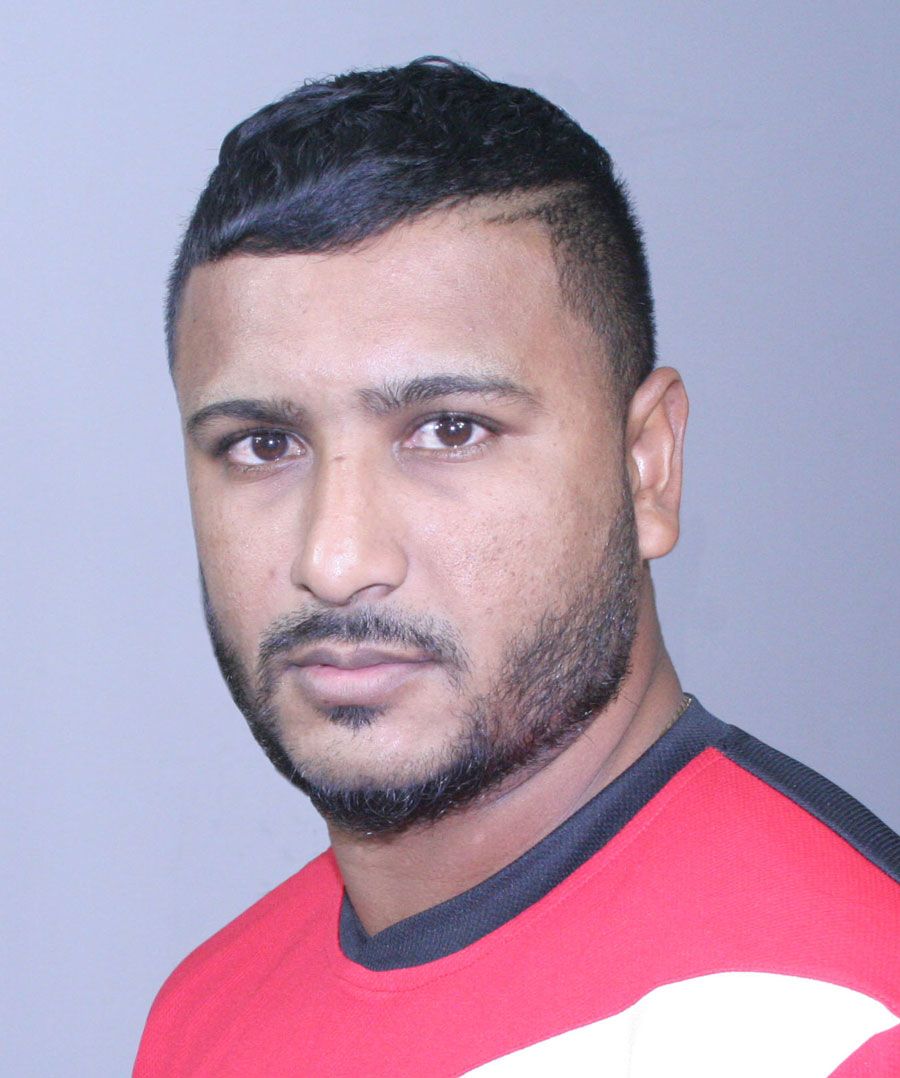 Jon-Russ-Jaggesar | ESPNcricinfo.com