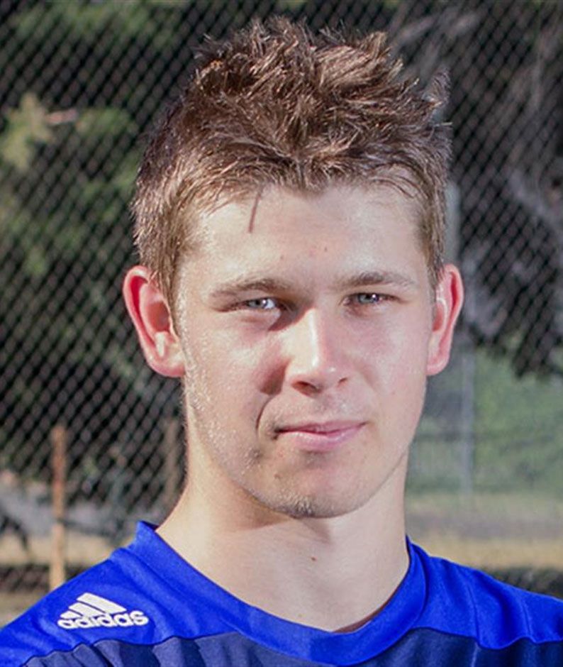 Henry Hunt | ESPNcricinfo.com