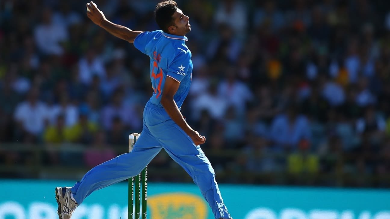 Barinder Sran switches to Chandigarh after Punjab snub | ESPNcricinfo