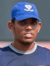 Malith de Silva Profile - Cricket Player Sri Lanka | Stats, Records, Video