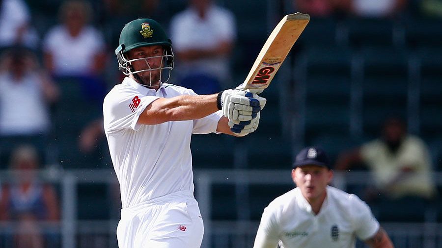 Stiaan van Zyl, Dane Vilas, Simon Harmer named in CSA's Mumbai spin ...