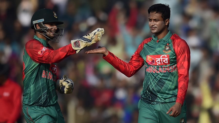 First agony, then ecstasy | ESPNcricinfo