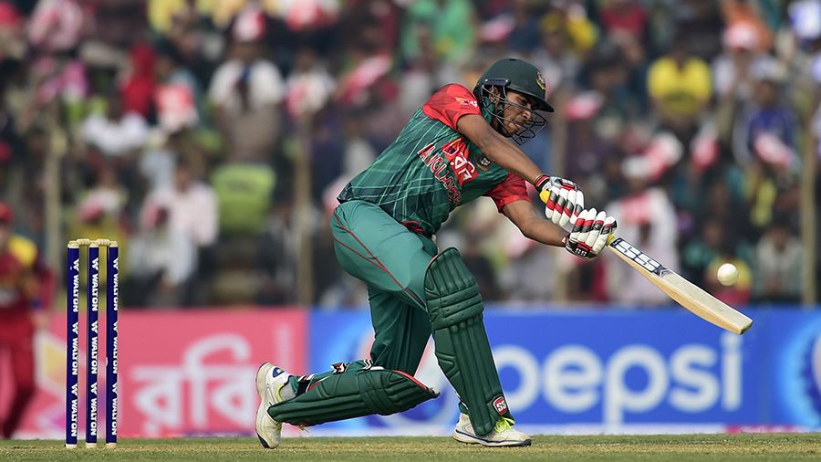 PBCC vs BU Cricket Scorecard at Savar, May 09, 2016
