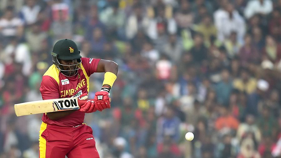 SJDC vs GGC Cricket Scorecard at Dhaka, May 18 - 19, 2016