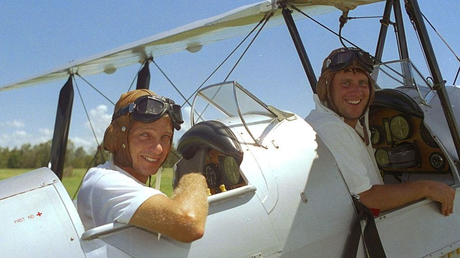 Flight of fancy | ESPNcricinfo